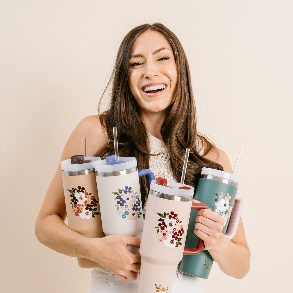 Shop All - The Darling Effect