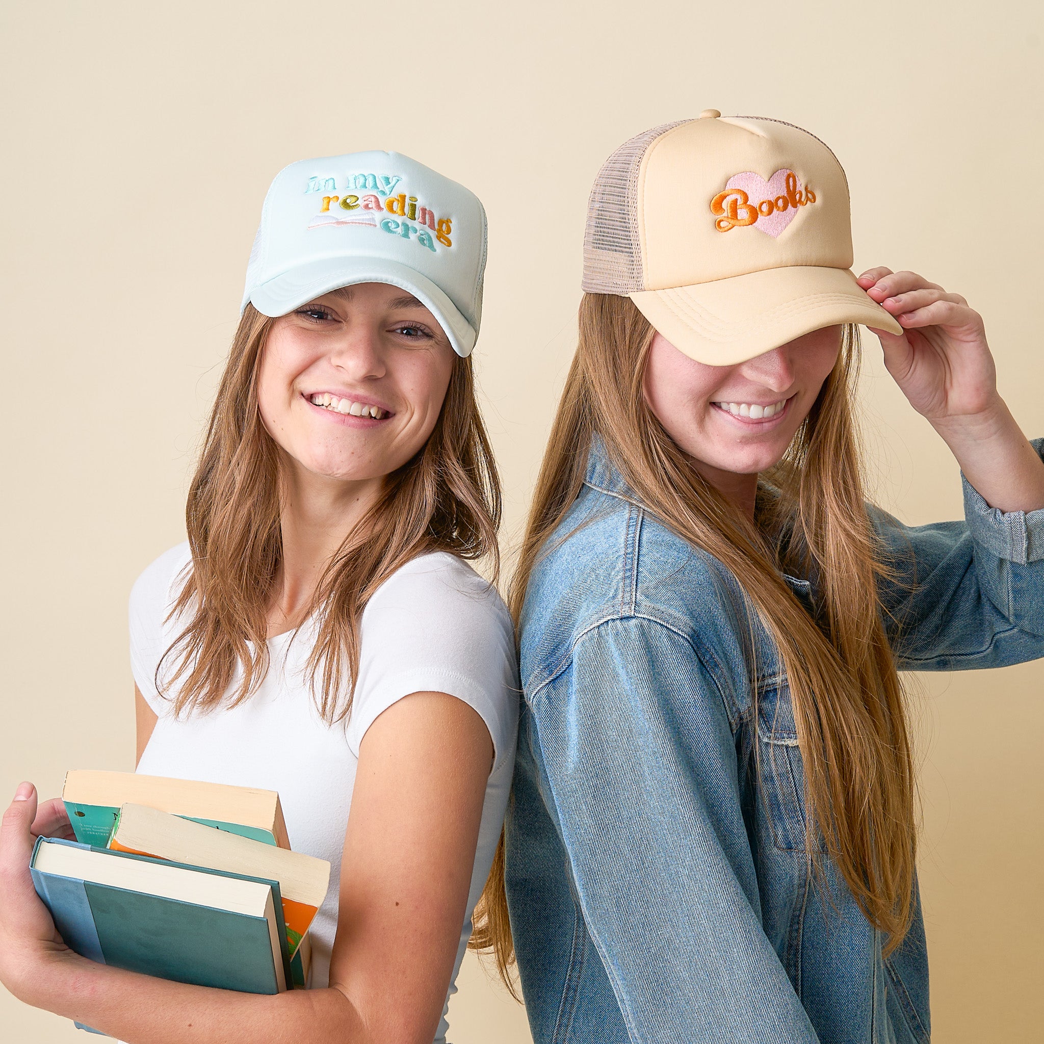 Book Lover Accessories – The Darling Effect