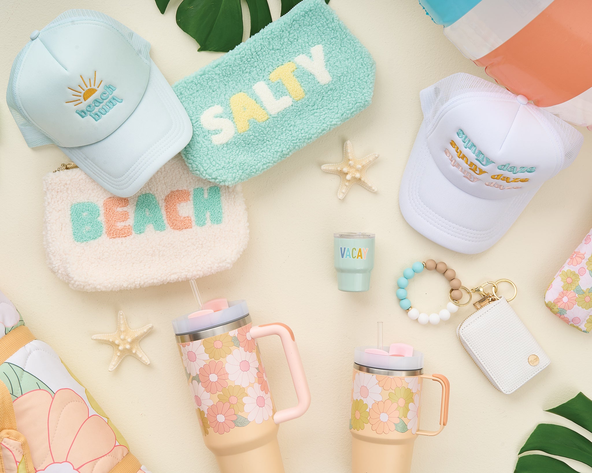 Fun in the Sun – The Darling Effect