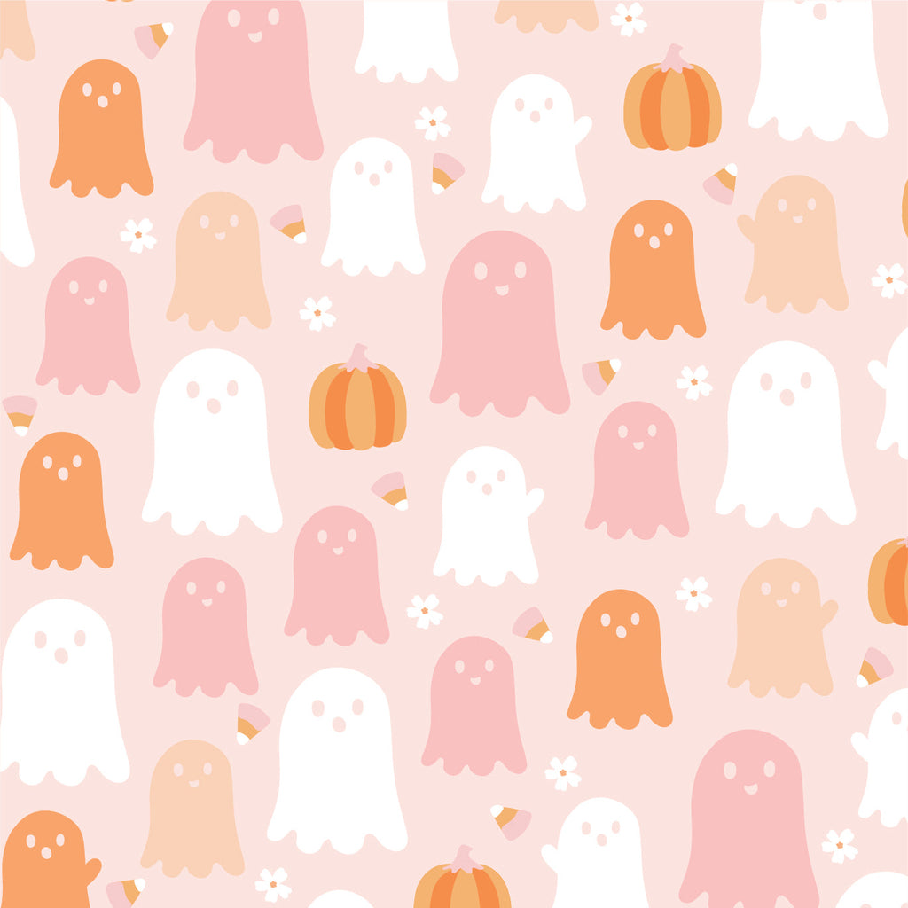 Ghost Party – The Darling Effect