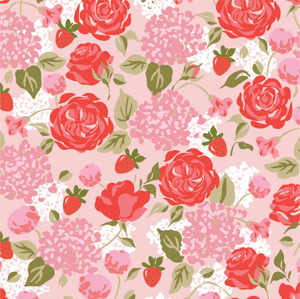 Rose Garden – The Darling Effect