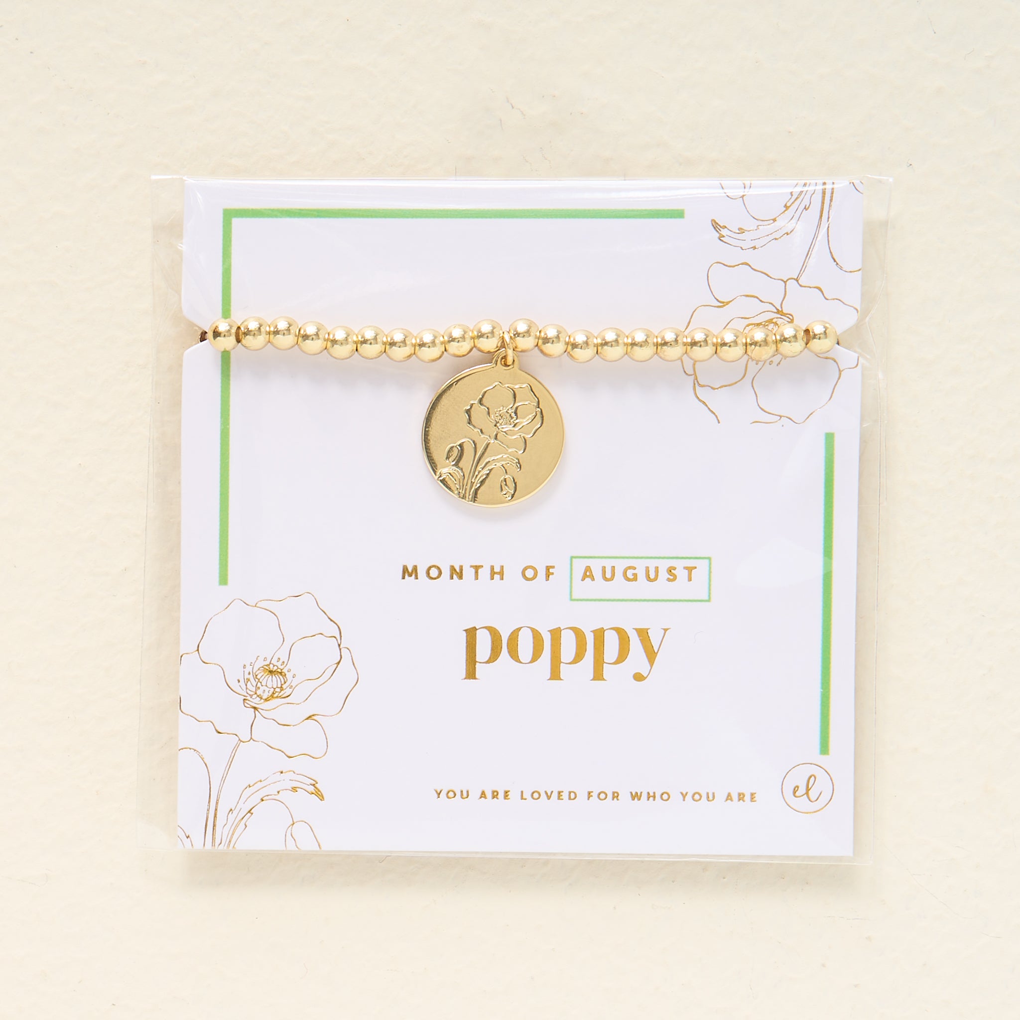 Birth Flower Collection – The Darling Effect