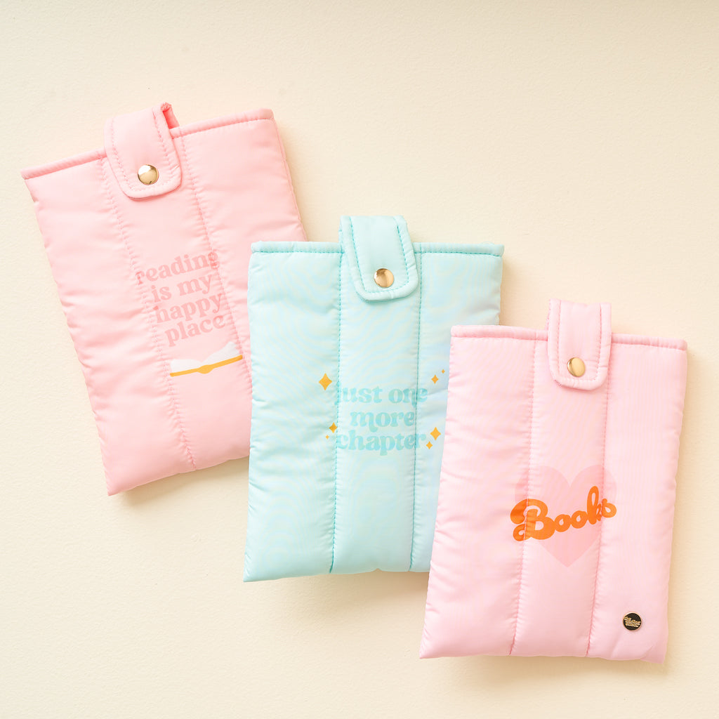 Book Covers – The Darling Effect