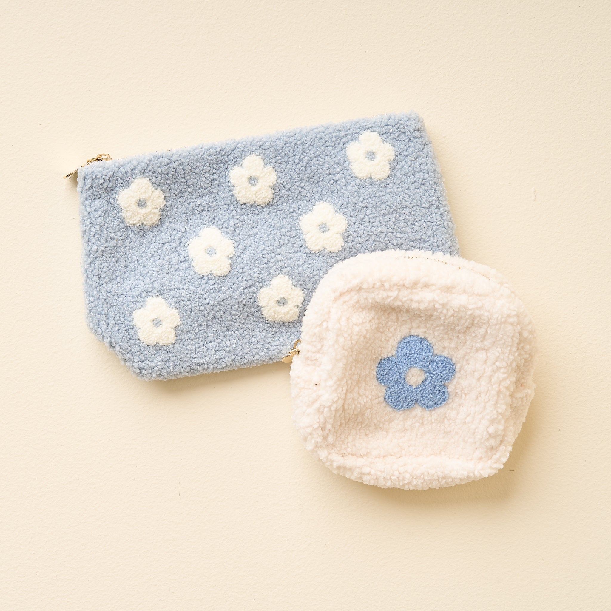 Teddy Pouches – The Darling Effect