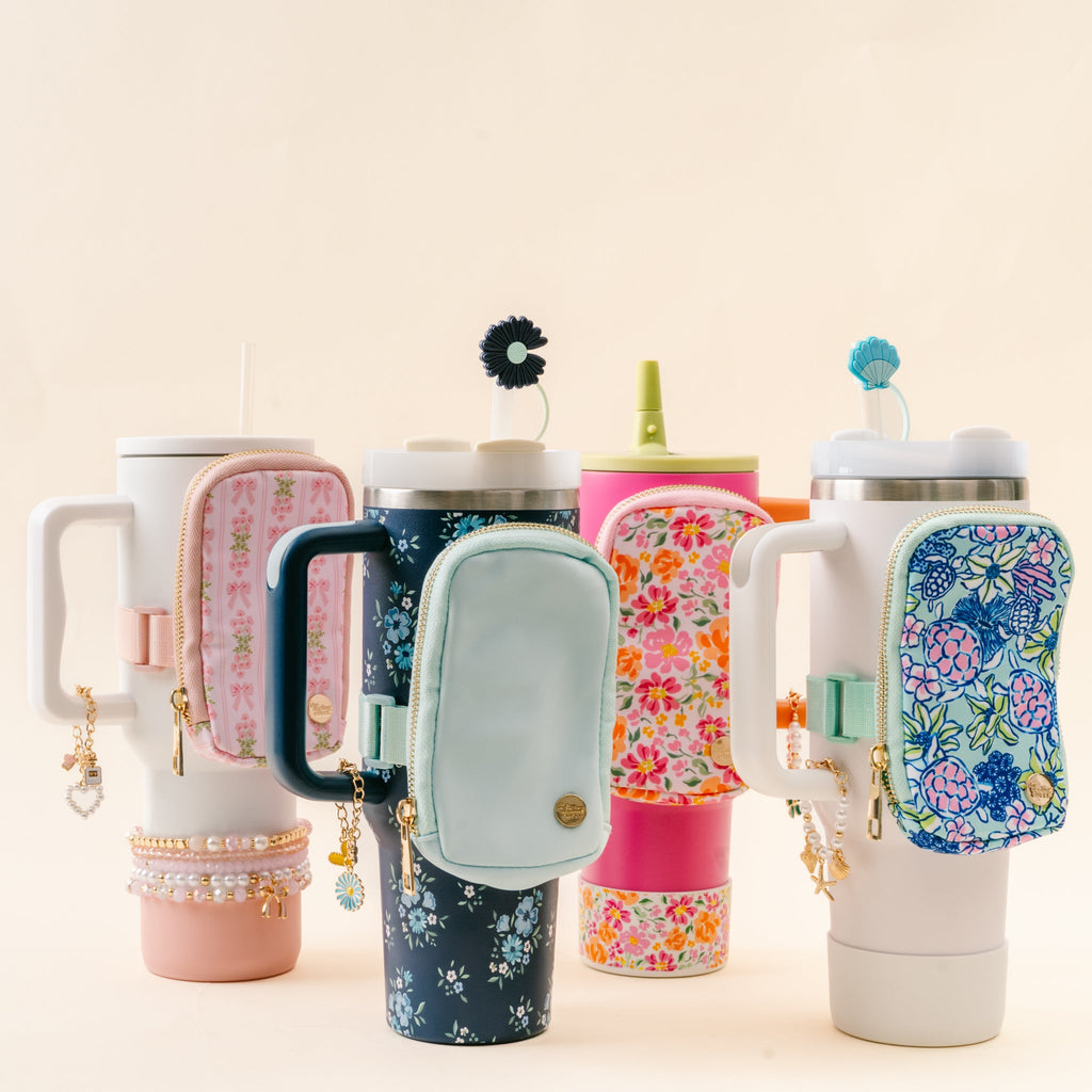 Tumbler Accessories – The Darling Effect