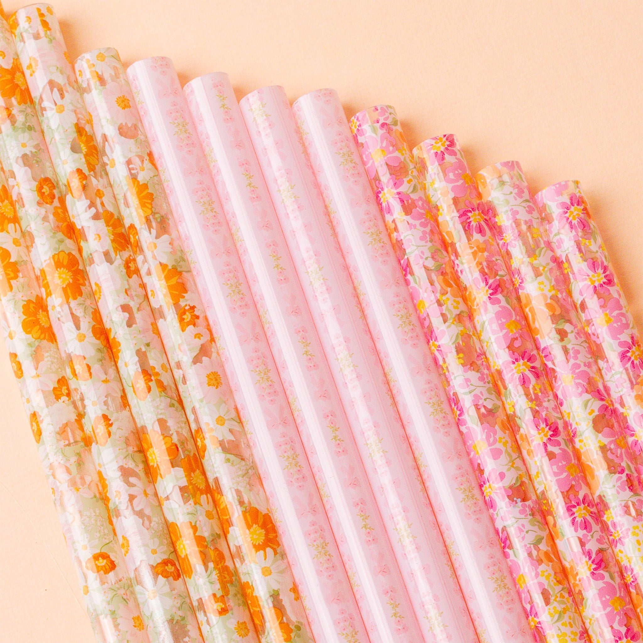 Tumbler Straw Sets – The Darling Effect