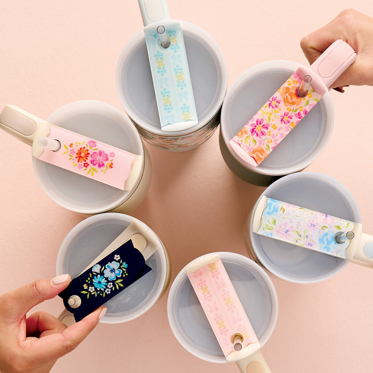 Tumbler Sling Bags – The Darling Effect