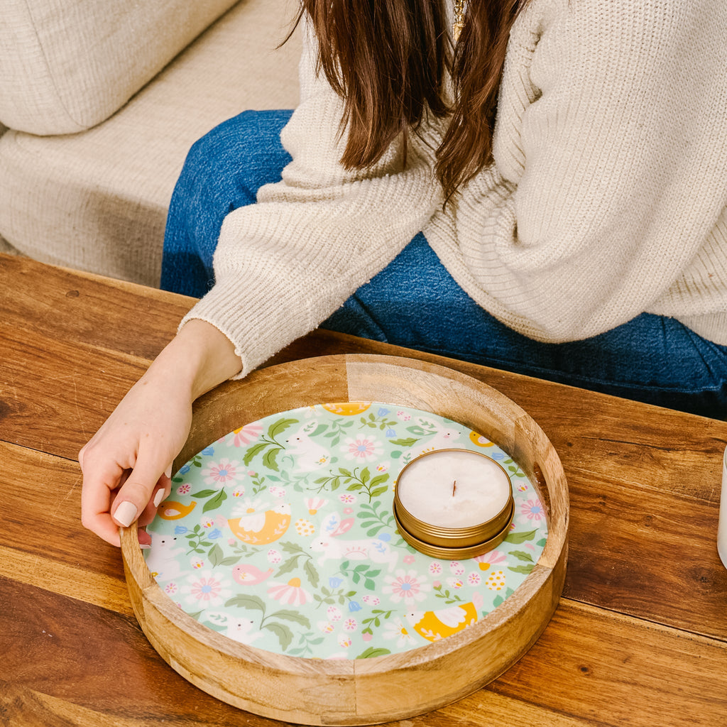 Hoppy Days: Easter Collection – The Darling Effect