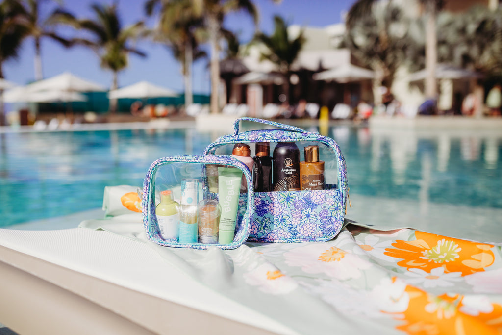 Sun, Sand & Splash – The Darling Effect