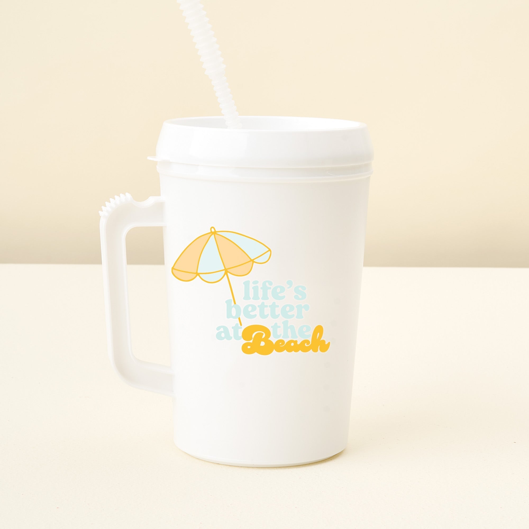 34 oz Mega Mug – The Darling Effect