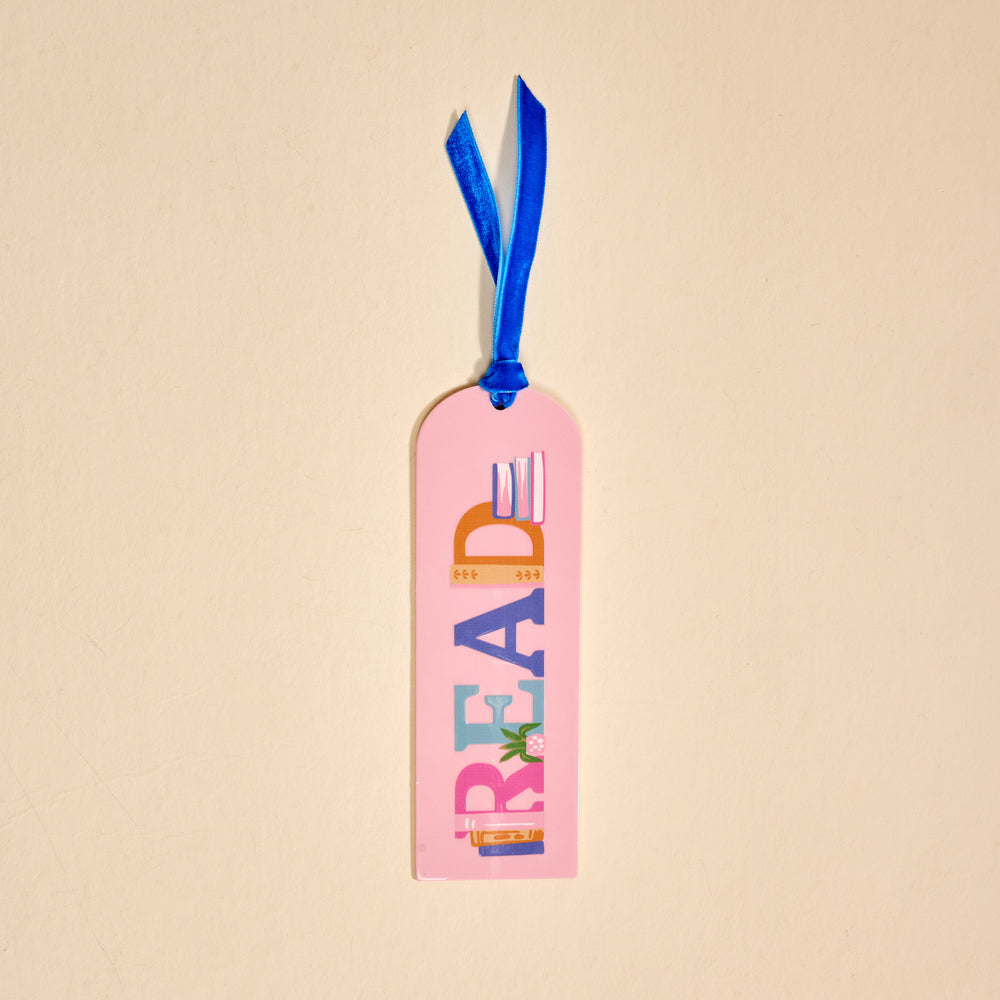Read Acrylic Bookmark – The Darling Effect