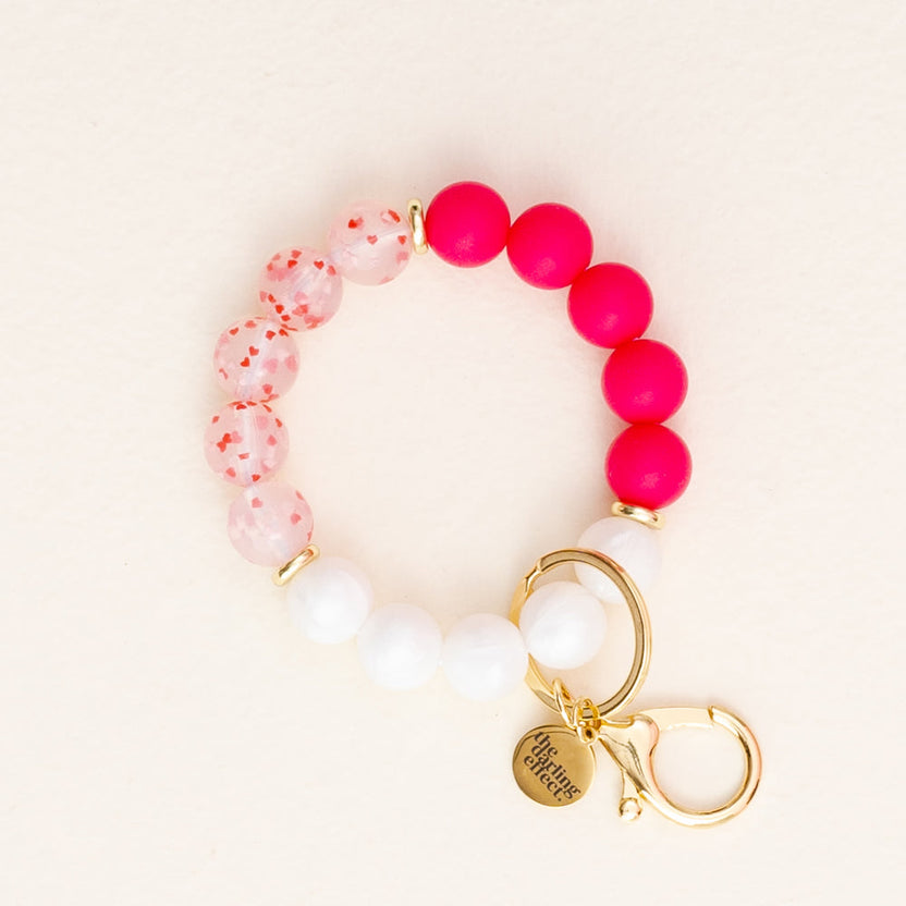 Hands-Free Keychain Wristlets – The Darling Effect