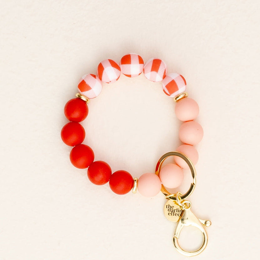 Hands-Free Keychain Wristlets – The Darling Effect