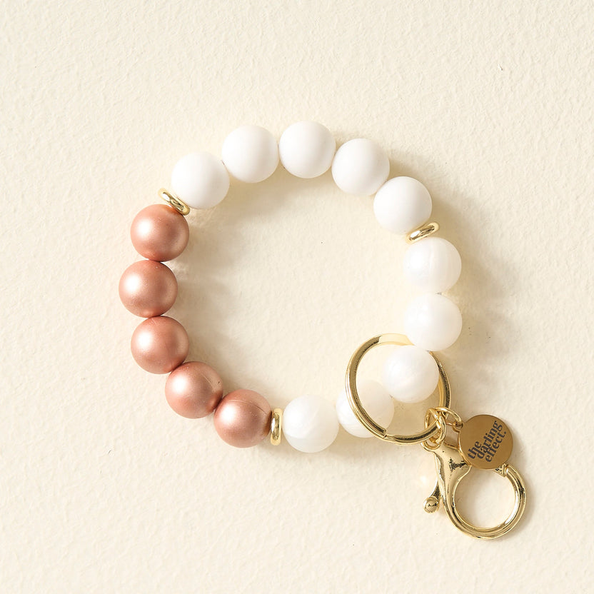 Hands-Free Keychain Wristlets – The Darling Effect